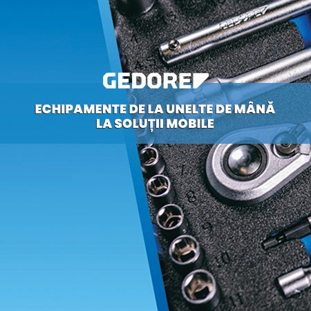 SESTO International furnizor scule profesionale -> Sesto International