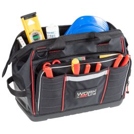 Geanta din material pentru scule, TOP 04 N WORK LINE