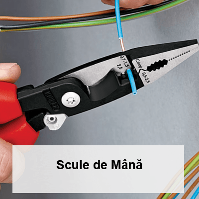 SESTO International furnizor scule profesionale -> Sesto International