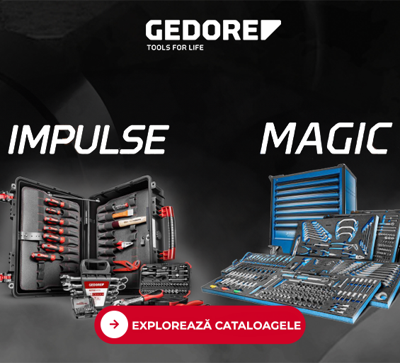 SESTO International furnizor scule profesionale - Sesto International